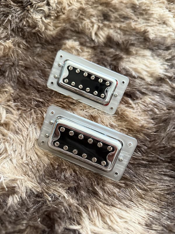Gretsch Filtertron Pickups Set | Reverb