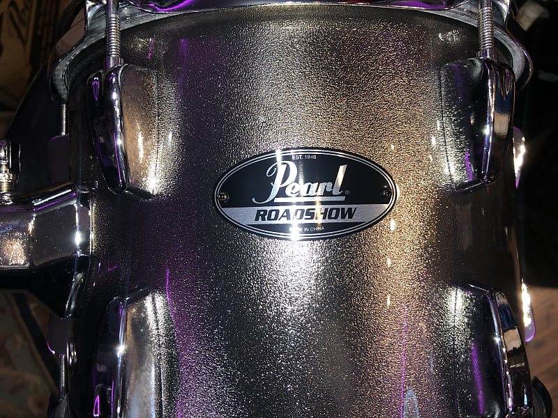 Pearl Roadshow 10x8 Rack tom | Reverb