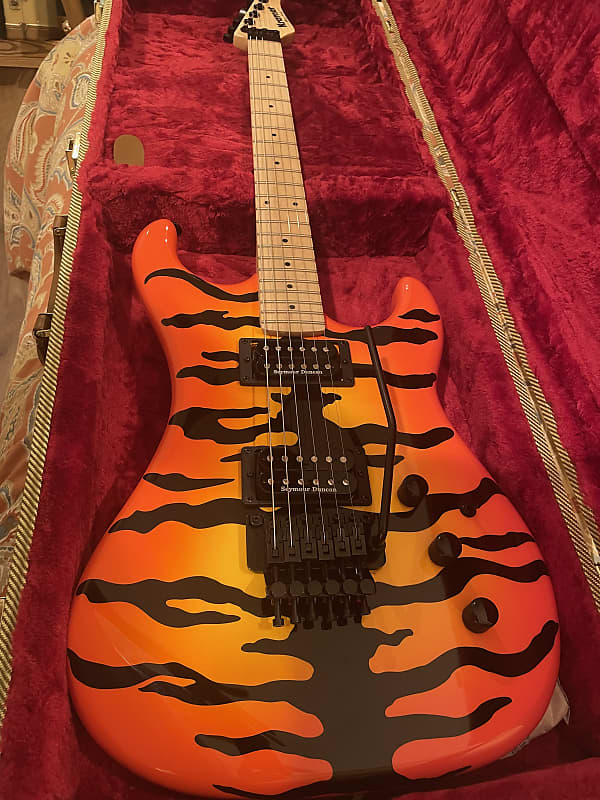 Kramer Pacer Vintage | Reverb