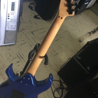 Fender Heartfield Talon | Reverb