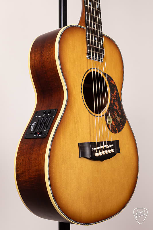 Maton EMD6 - Diesel Mini - 16708 | Reverb