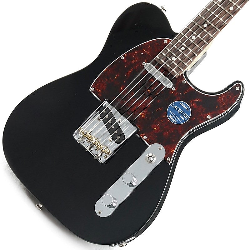 momose MT1-STD/R (BLK) | Reverb UK