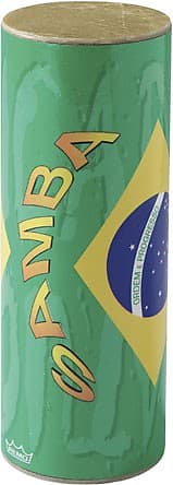 Shaker Samba Remo | Reverb