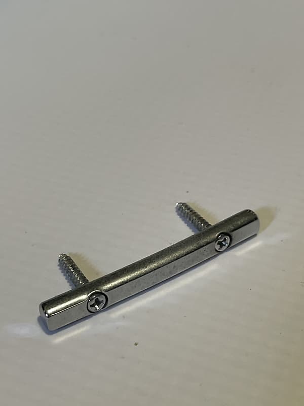 1980's Kramer Guitar Chrome Original Floyd Rose Schaller | Reverb UK