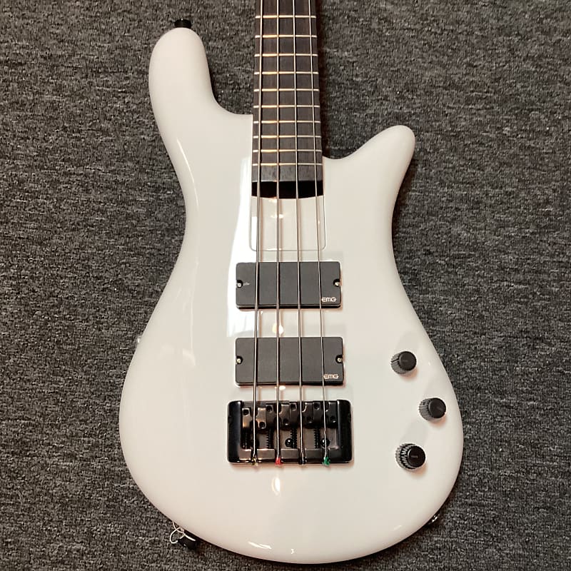 Spector Bantam 4 | Reverb