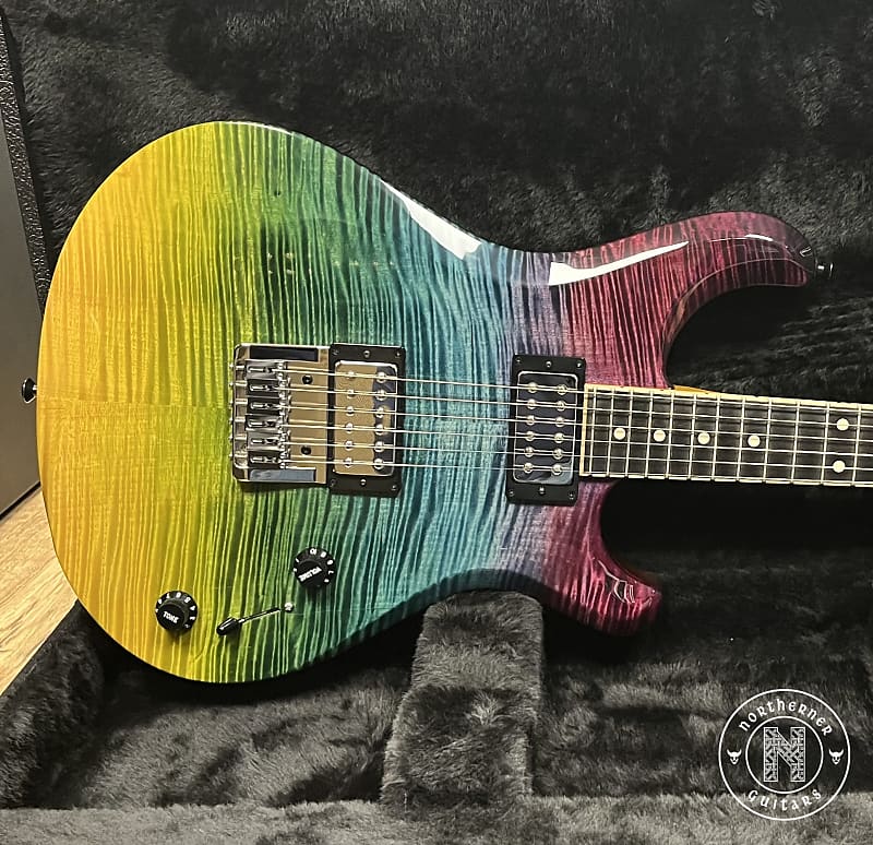 Knaggs Severn T1 2024 Northern Lights Fade | Reverb