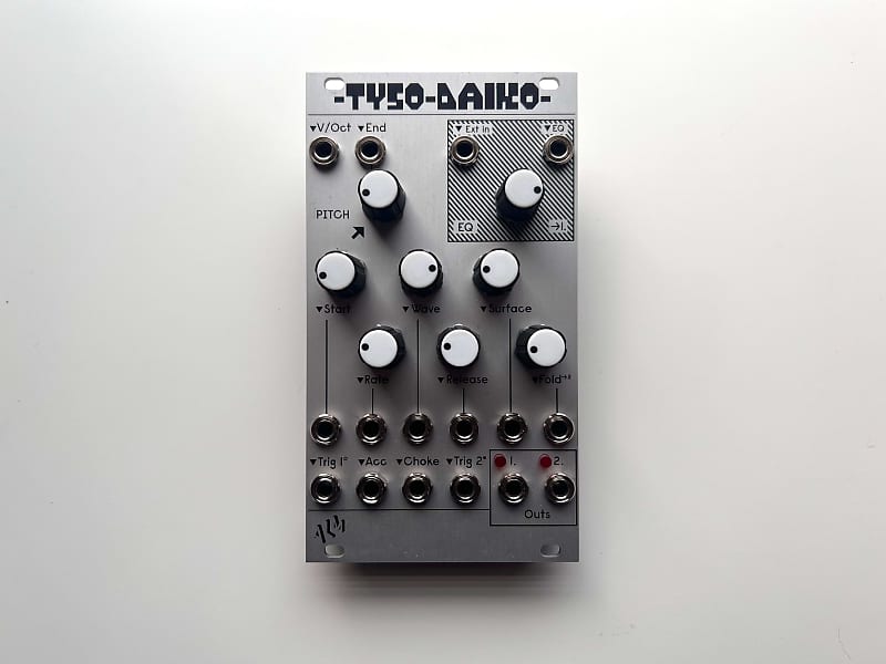 ALM Tyso Daiko | Reverb