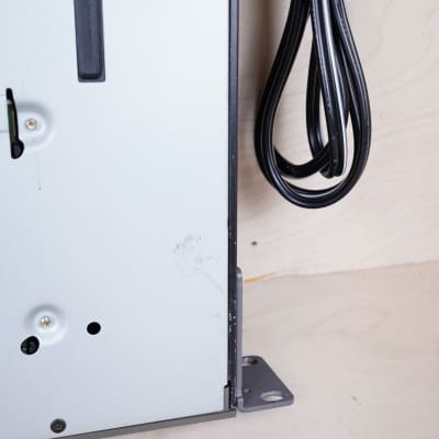 Sony MDS-10 Rackmount MiniDisc Recorder and Player 1U | Reverb Canada