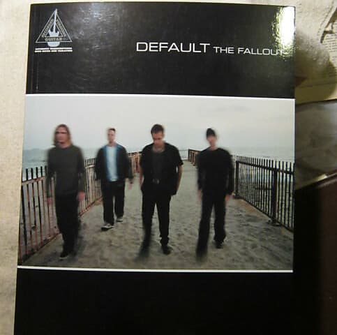Default The Fallout | Reverb