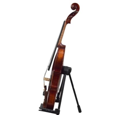 P. Mathias Chaconne 4/4 Violin Outfit | Reverb