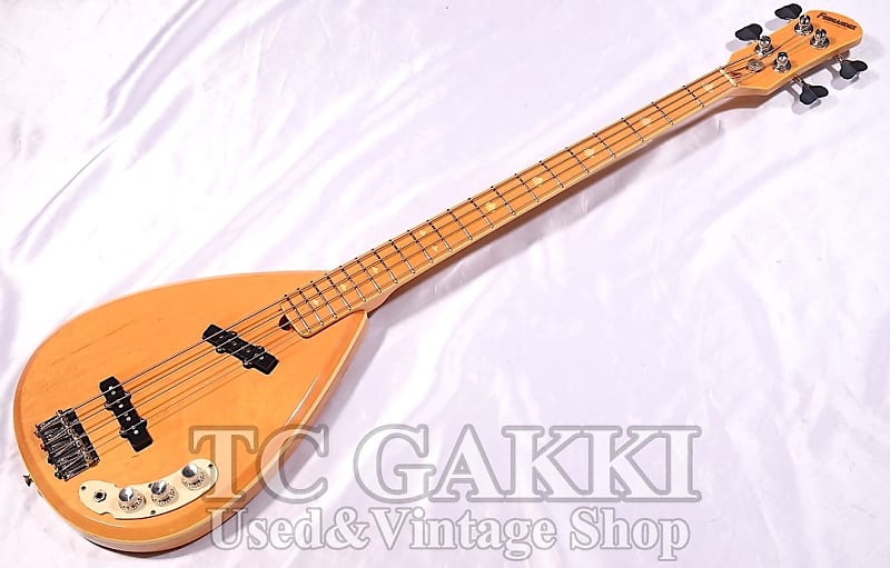 Fernandes Fyb 70 Yb70 | Reverb