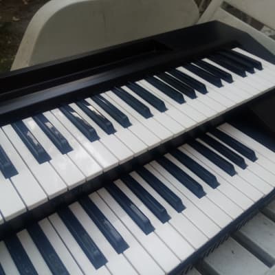 Yamaha Electone ME10 80s | Reverb