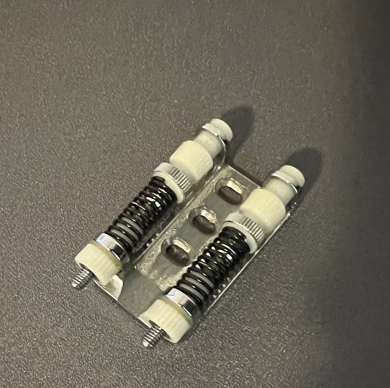 Ibanez Ibanez Backstop 1990 | Reverb