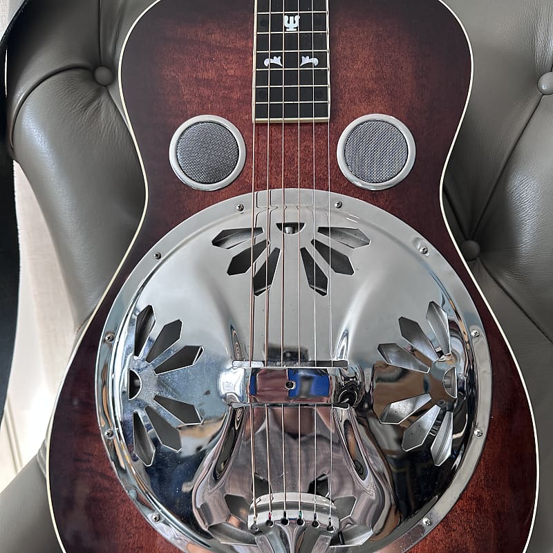 Gibson era Dobro 27 Deluxe (with Video) | Reverb