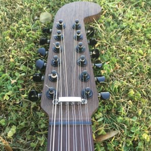 Custom Jazzmaster XII (12 string) | Reverb