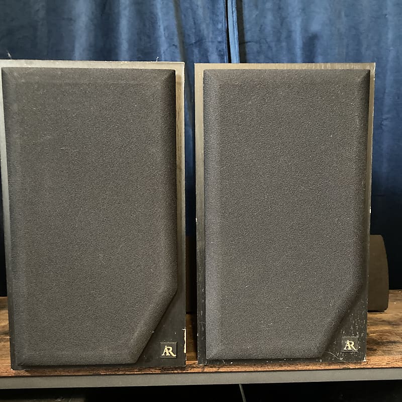 Acoustic Research AR 216 PS 1990s - Black | Reverb