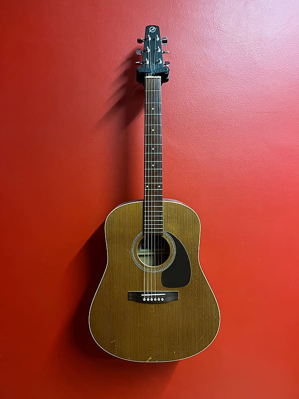 Seagull Plus Cedar made in Canada | Reverb