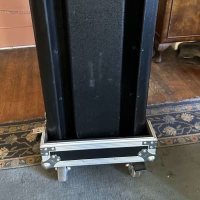 QSC K sub dual 12” powered subwoofer K sub | Reverb
