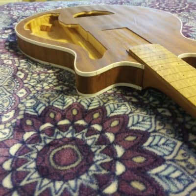 Brian May Red Special Kit | Reverb