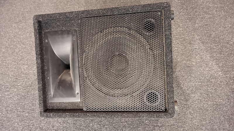 Bullfrog MS-12M 12 inch Speakers / Floor Wedge Monitors - | Reverb