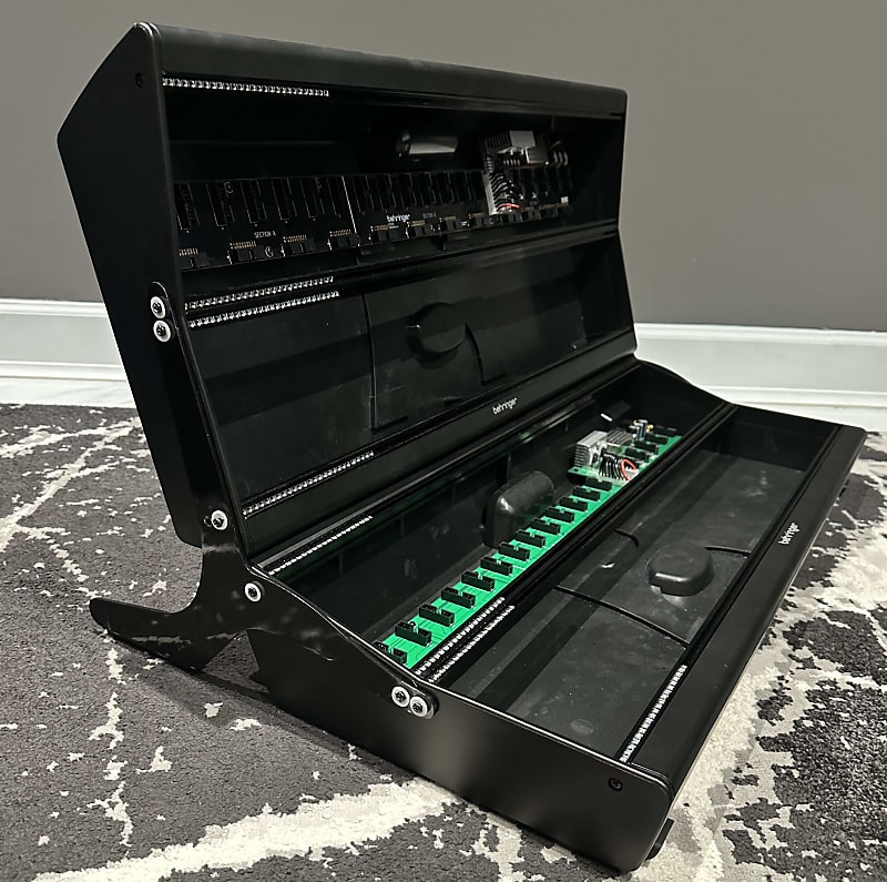 Eurorack 560HP Case | Reverb