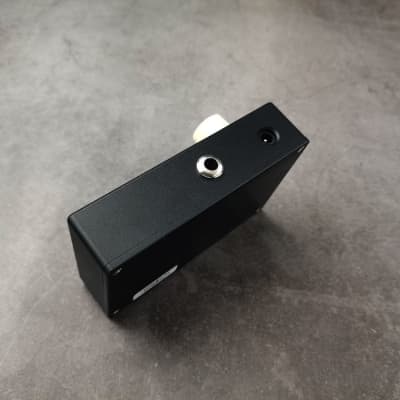 One Control x TK TORNADO Drive Aluminium | Reverb