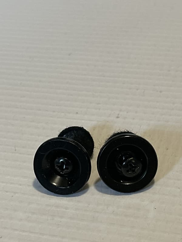 2010's China Jackson JS Series Dinky Guitar Factory Black | Reverb