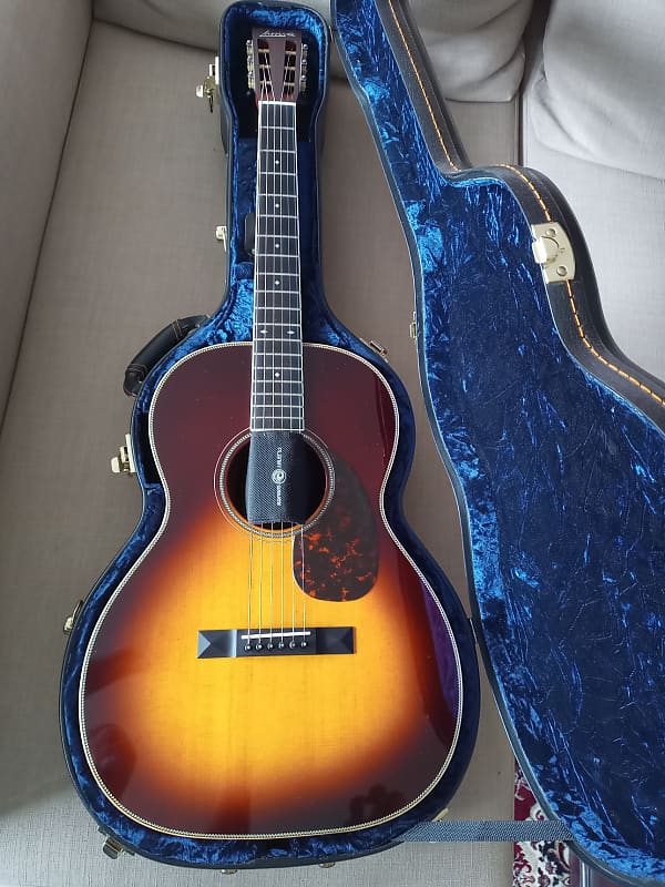 Larrivee 000-50 Traditional Series | Reverb