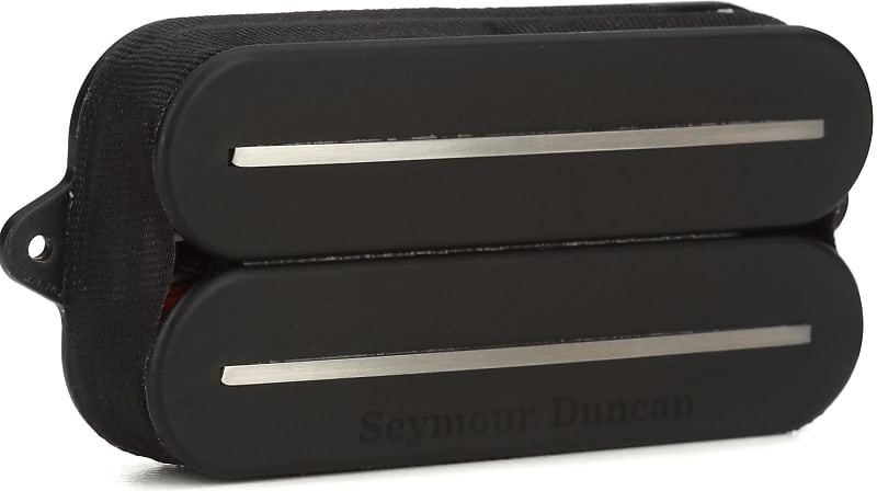 Seymour Duncan SH-4 JB Rails Bridge Humbucker Pickup | Reverb