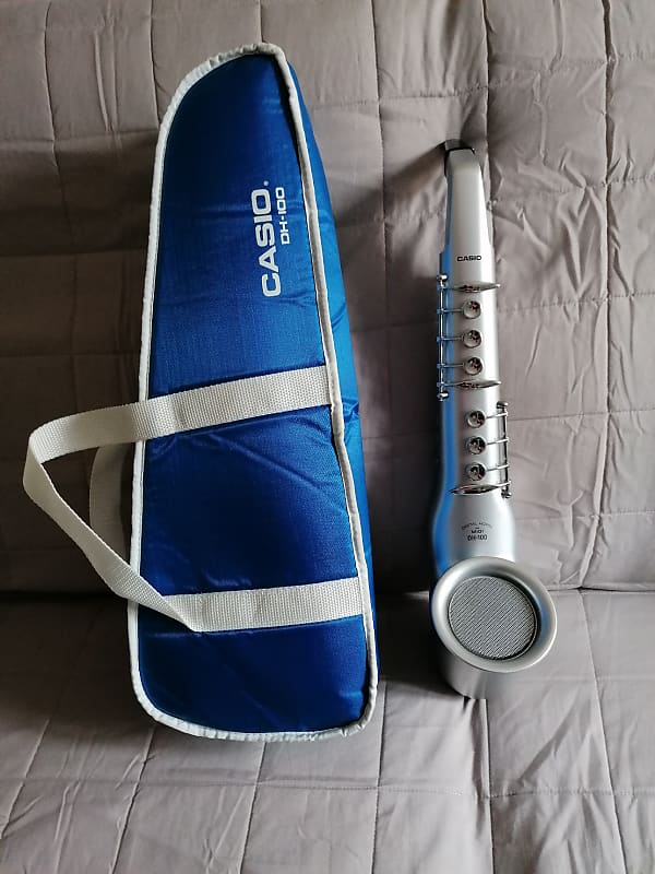 Casio DH100 digital horn to be repaired, presence of the | Reverb