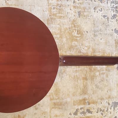 ENCORE E-75 5-STRING BANJO 1970'S - NATURAL | Reverb