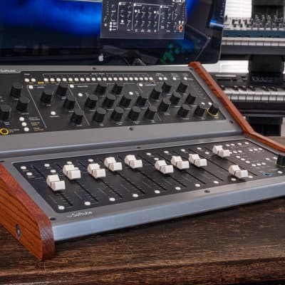 New Softube CS1F Desktop Stand for Softube Console 1 and | Reverb