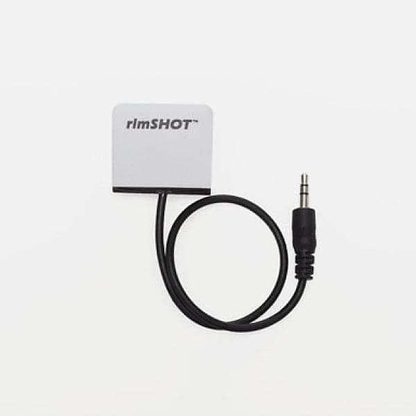 Aquarian rimSHOT Electronic Drum Trigger Sensor | Reverb