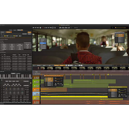 audio design desk Pro Perpetual Digital Audio Workstation | Reverb