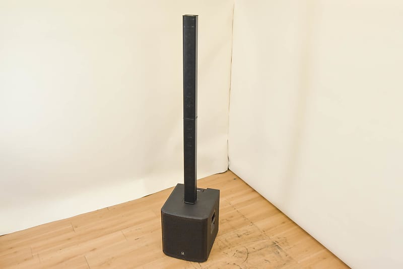 Turbosound iP2000 BUNDLE 1000W Column Loudspeaker with 12" | Reverb