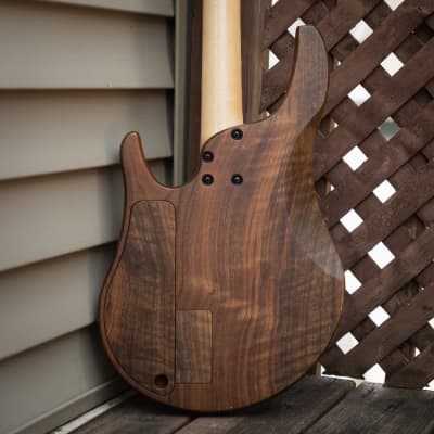 Swan Alpha 4 Special Hawaiian Koa 2021 | Reverb