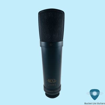 MXL 2001 Condenser Microphone | Reverb