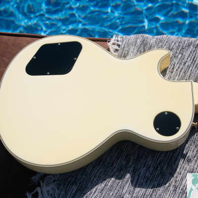 2007 Edwards E-LP-98LTC Les Paul Custom - Randy Rhoads | Reverb