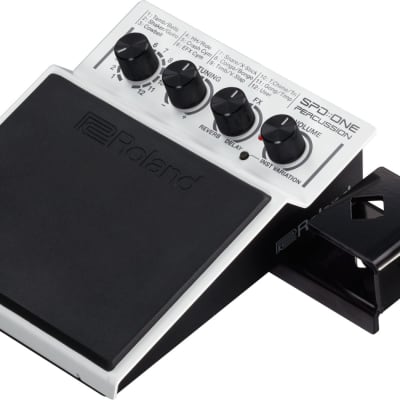 Roland SPD ONE Percussion Pad | Reverb