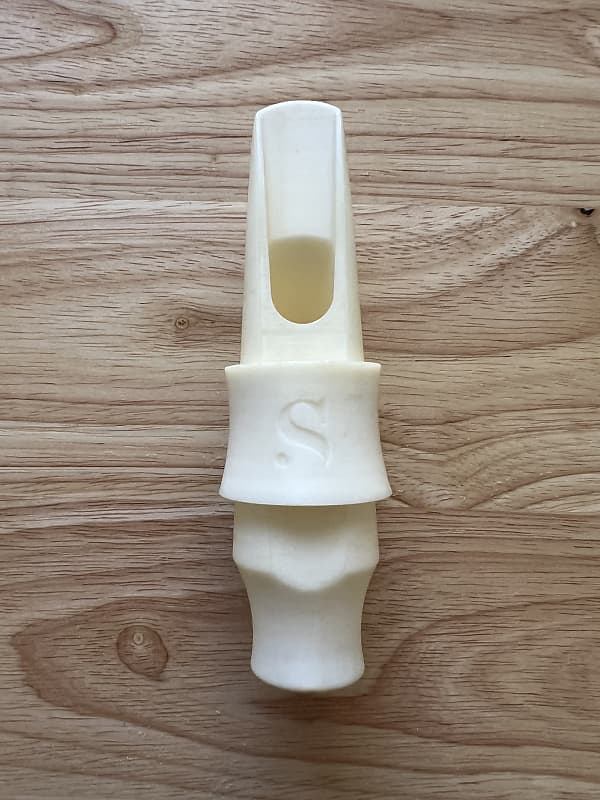 SYOS Adrian Condis Signature 6* Baritone Saxophone Mouthpiece | Reverb