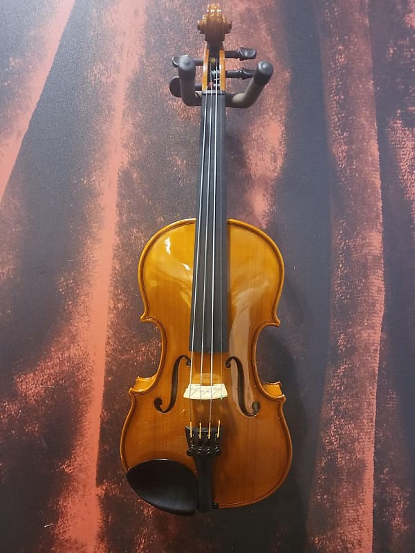 Yamaha V3 Violin (San Antonio, TX) | Reverb