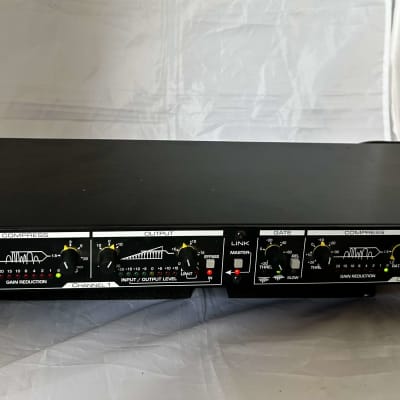 BBE 882 Sonic Maximizer | Reverb UK