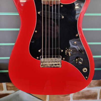 Fender Bullet Deluxe (1981 - 1982) | Reverb UK