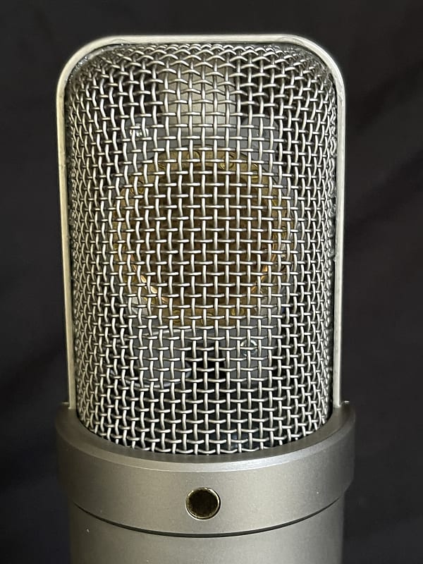 RODE NTK Fully Modded | Reverb