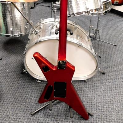 Vintage 1984 Ibanez DT350 Destroyer w/ Case! Blade Pickups! | Reverb