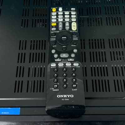 Onkyo HT-R580 7.1 A/V Receiver 130 Watts Per Channel w/ | Reverb