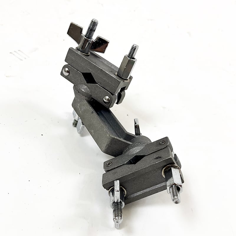 Sound Percussion SPH06 Rotating Universal Grabber Clamp 2010s | Reverb