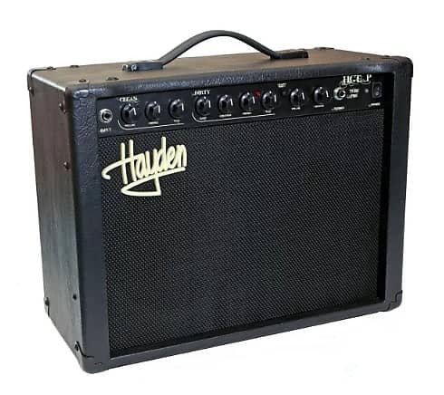 Hayden HGT-P2008 20W | Reverb