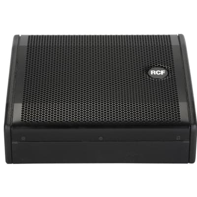 RCF NX 15-SMA Active Coaxial Stage Monitor | Reverb
