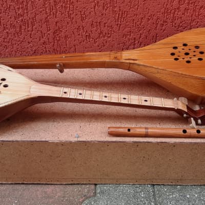 Three instruments for the price one - Panduri, | Reverb Deutschland